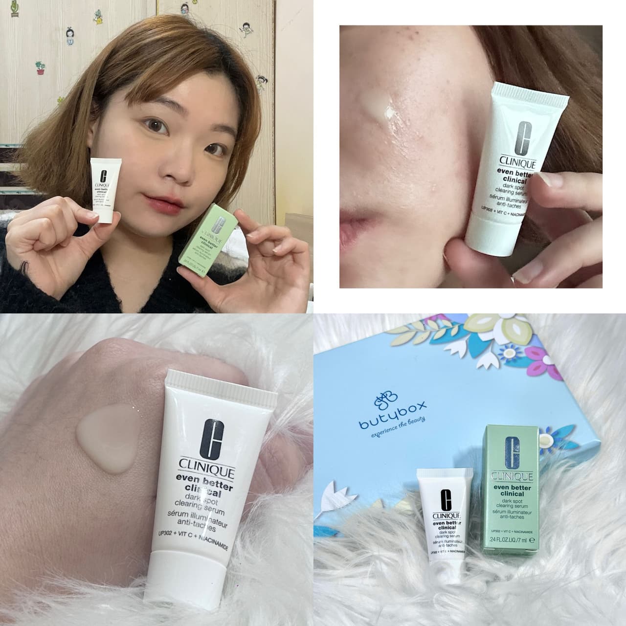 🎂生日月的快樂butybox٩(˃̶͈̀௰˂̶͈́)و #我來開箱 - 貝蒂愛亂買 (@bt.gogo) | Dcard