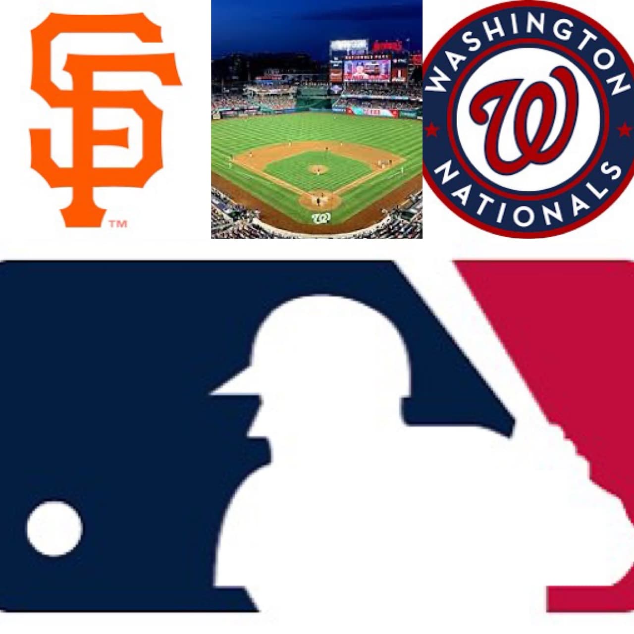 #賽事討論 2025/5/24-26 MLB 例行賽三連戰 / 巨人 VS. 國民 / 賽事集中討論區 - MLB板 | Dcard