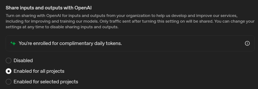 #詢問 想請教OpenAI API的免費額度 - ChatGPT板 | Dcard