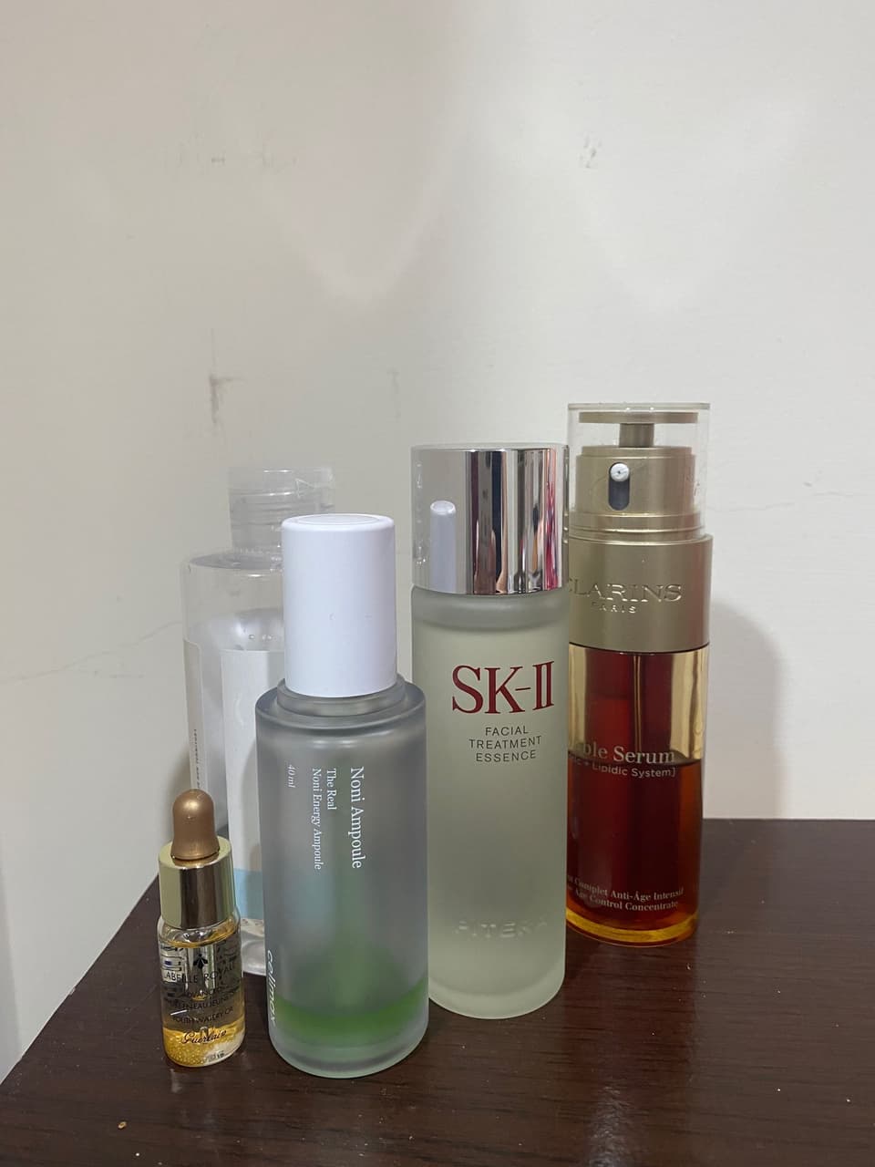 #分享 一生推的SKII青春露💖 - 美妝板 | Dcard