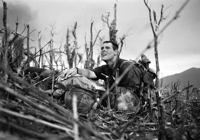 也許你該知道的Marie Colvin - B26 留言 | Dcard