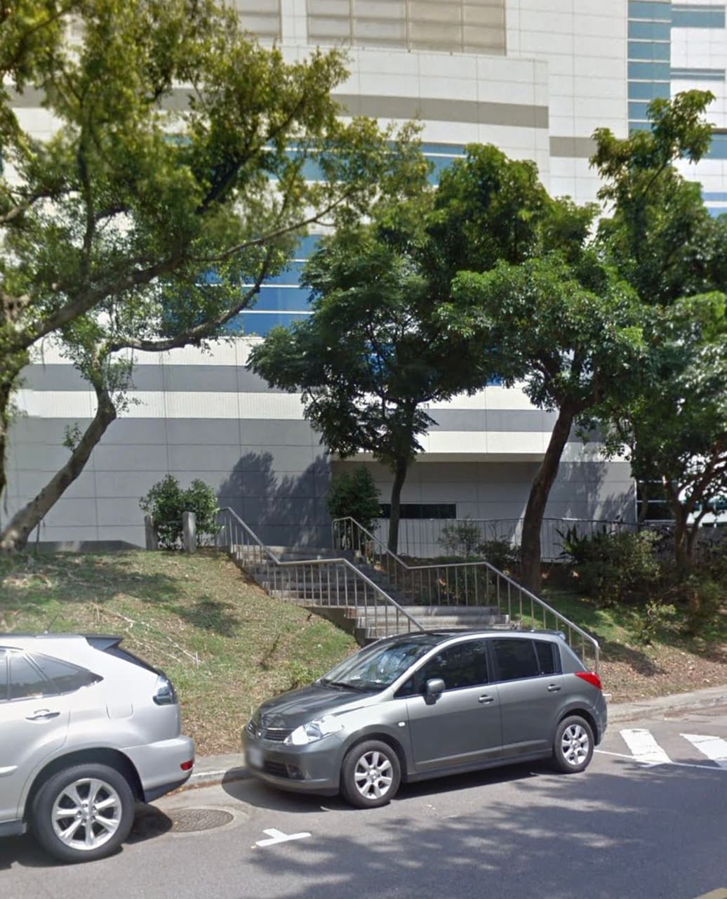 交大走到TSRI - 交通大學板 | Dcard