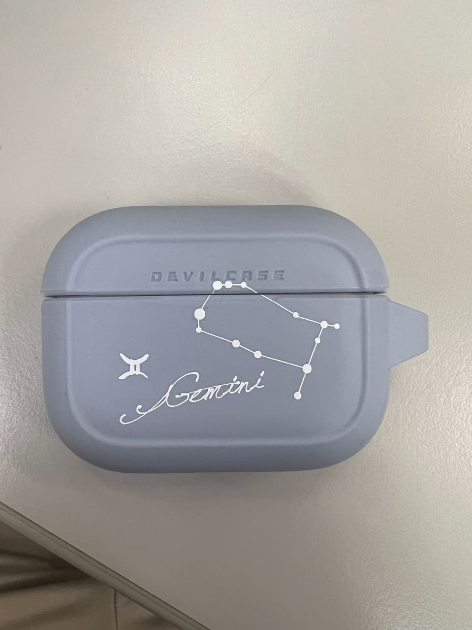 Devilcase AirPods Pro殼 - 3C板 | Dcard