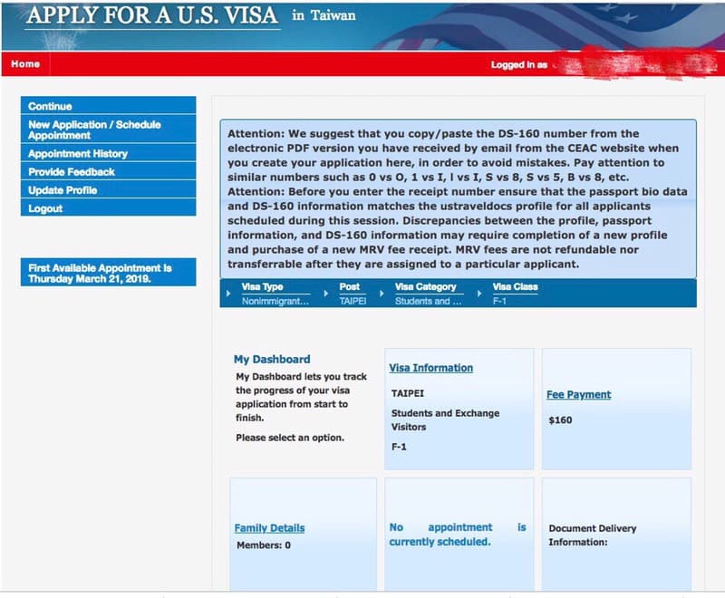 J1簽證、F1簽證 AIT問題請益 - 留學板 | Dcard