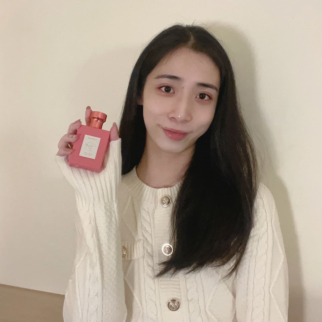 Forment 12月新品 經典香水 夢幻絲絨 - ふみか (@fumika_112) | Dcard