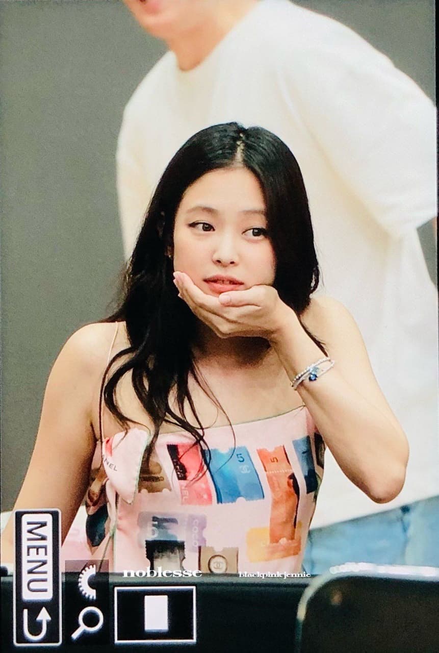 #分享 BLACKPINK「OUR AREA」八週年線下簽售會 - BLACKPINK板 | Dcard