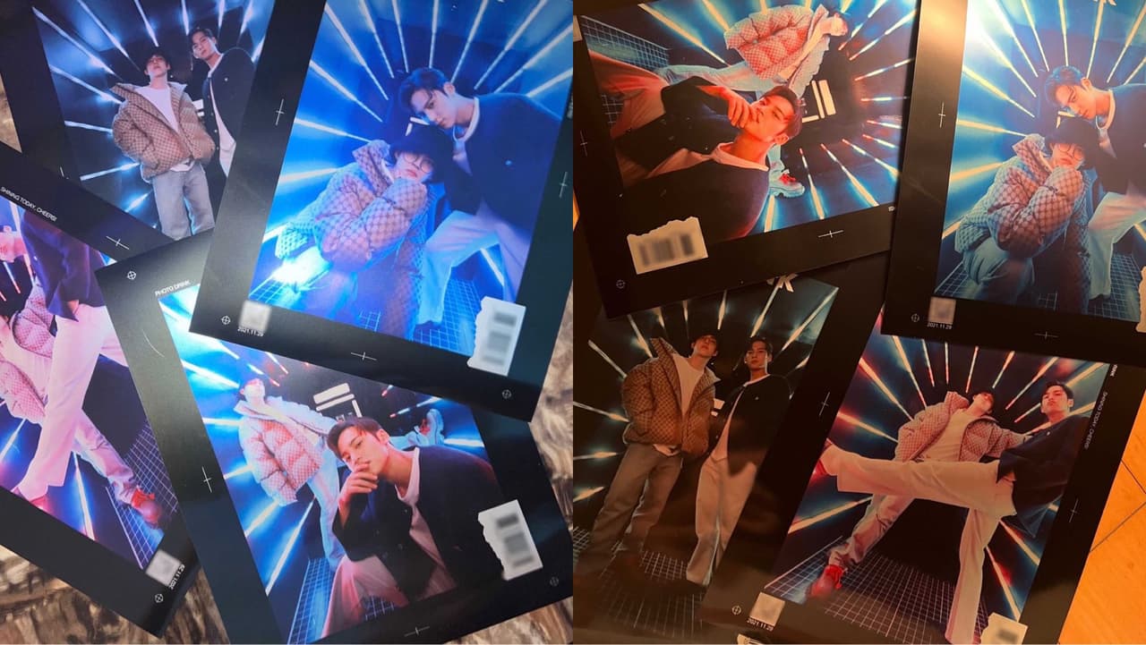 #分享 SEVENTEEN 首爾同款踩點整理📝 - SEVENTEEN板 | Dcard