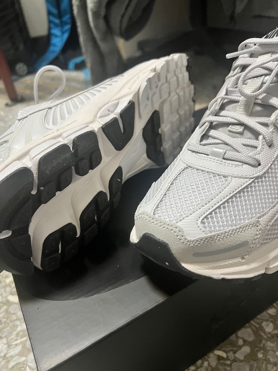 #分享 #Nike Zoom Vomero 5 SP - 球鞋板 | Dcard