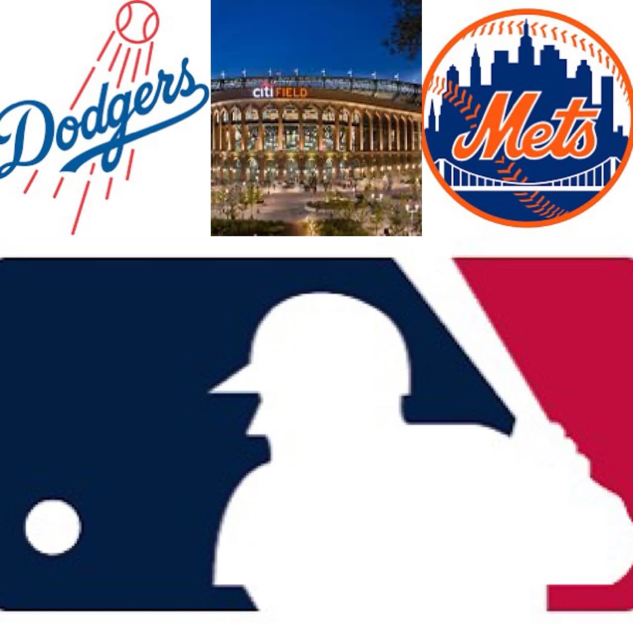 #賽事討論 2025/5/24-26 MLB 例行賽三連戰 / 道奇 VS. 大都會 / 賽事集中討論區 - MLB板 | Dcard