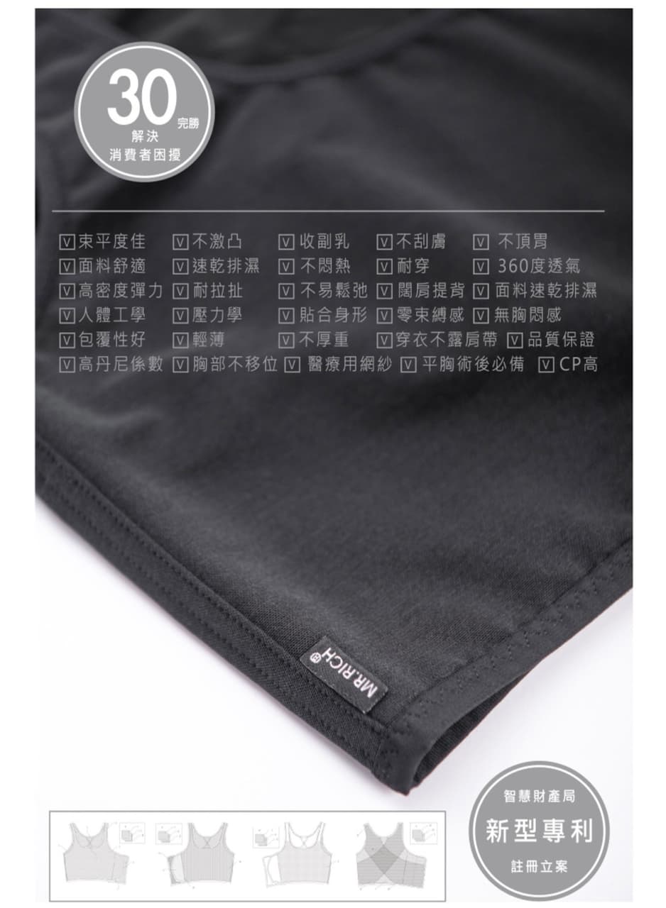 SN SHOP | 科技束胸 6款 - 穿搭板 | Dcard