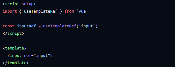 #Vue Vue 3.5 更新重點整理 - 前端工程師板 | Dcard