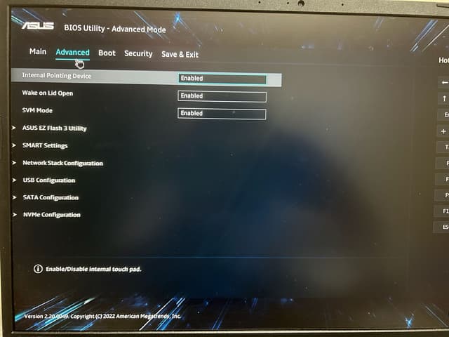 #問題 電腦開機一直進入bios畫面 - 3C板 | Dcard