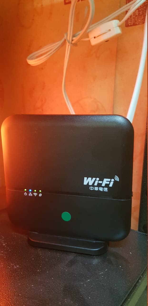 中華wifi會自己斷掉? - 3C板 | Dcard