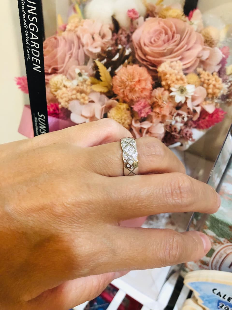 #開箱 我的coco crush - 精品板 | Dcard