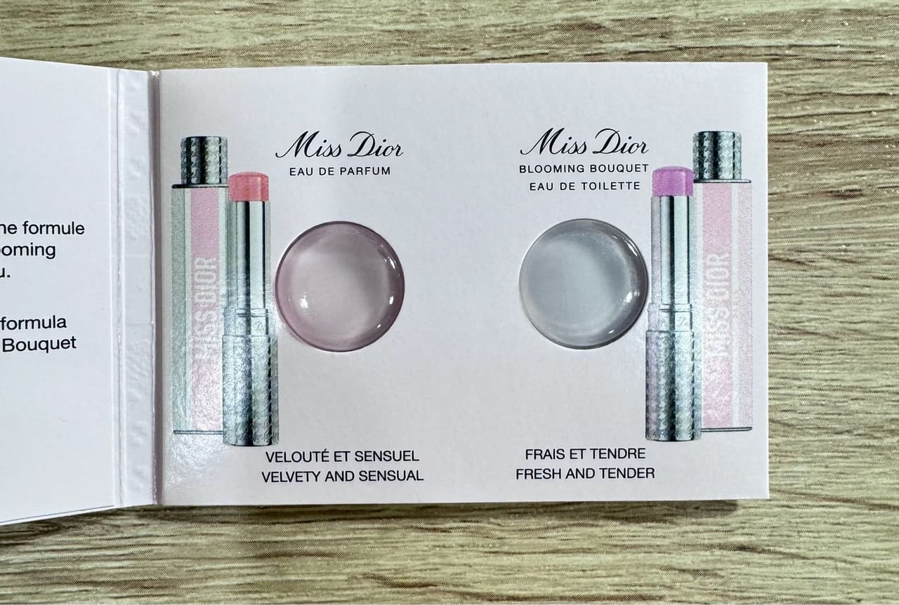 #我要賣 Make up forever、chanel、dior、nars小樣 - 二手交易板 | Dcard