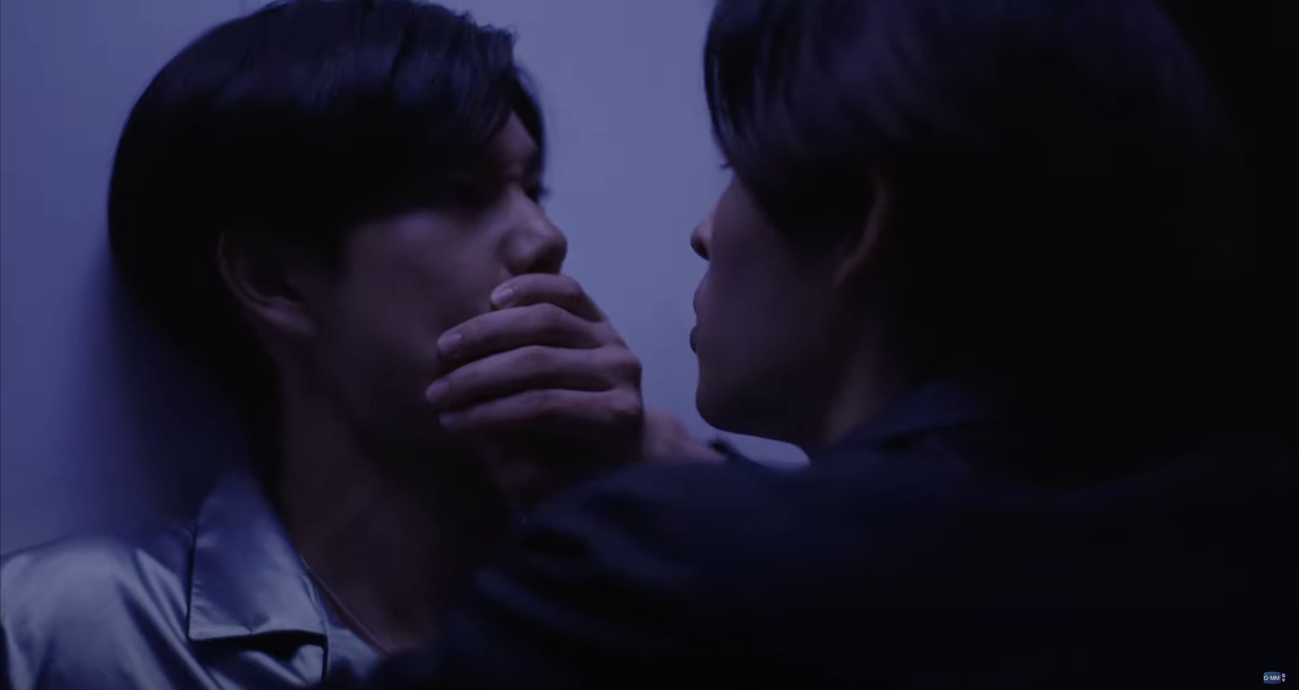 #泰劇 #爆雷 Never Let Me GO 只為你一人 EP11 完整心得 - 泰國影視板 | Dcard