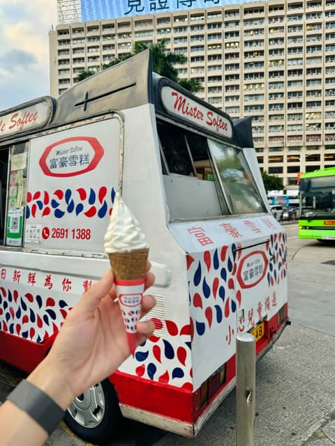 #國外遊記 ＃國外遊記 香港四天三夜分享 D2 - 旅遊板 | Dcard