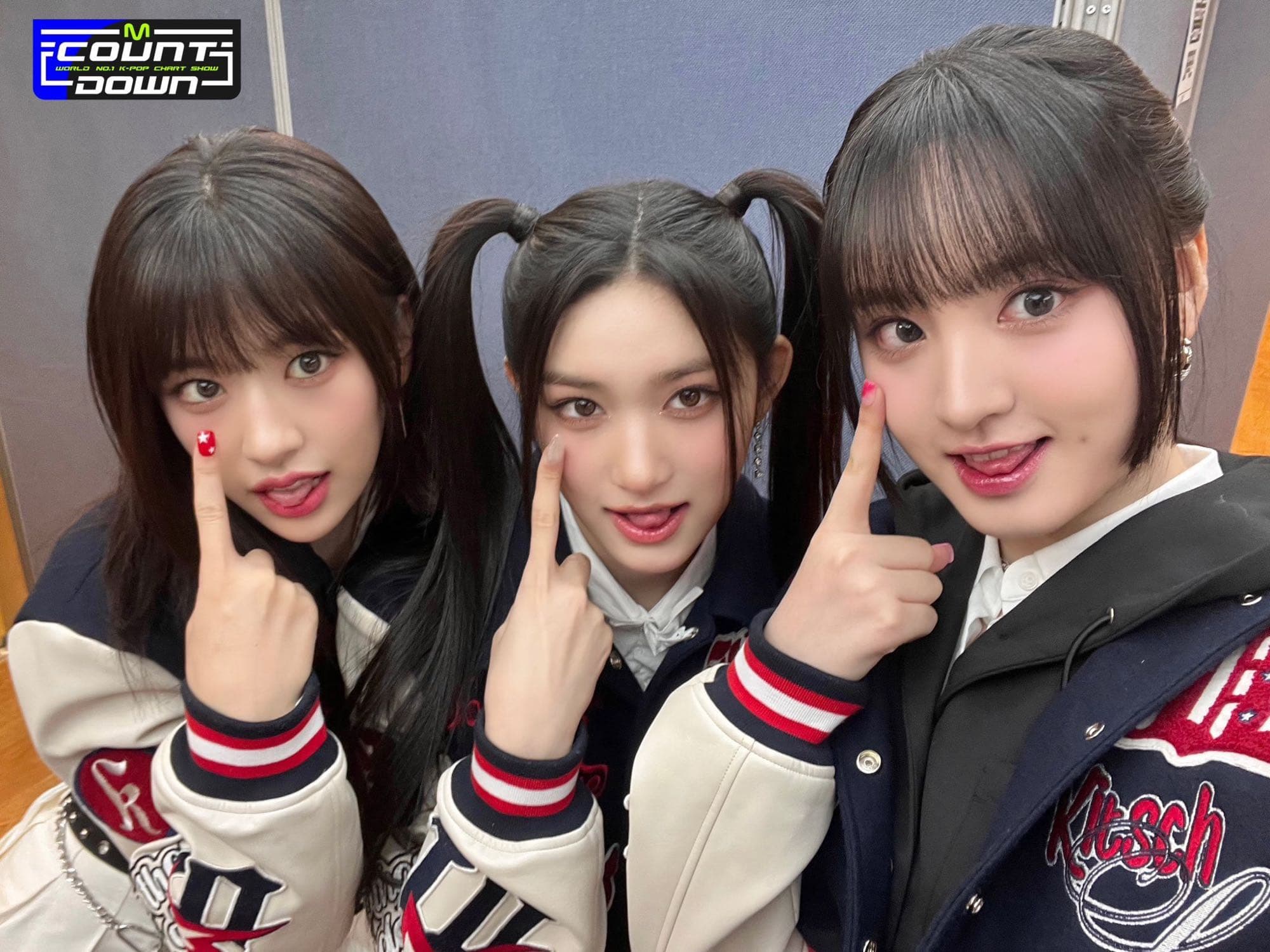 #直播 來看 M Countdown - IVE板 | Dcard