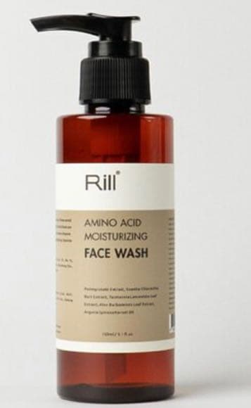 😍#分享 八種洗面乳推薦 超敏感肌（脂漏）+混合肌 - 美妝板 | Dcard