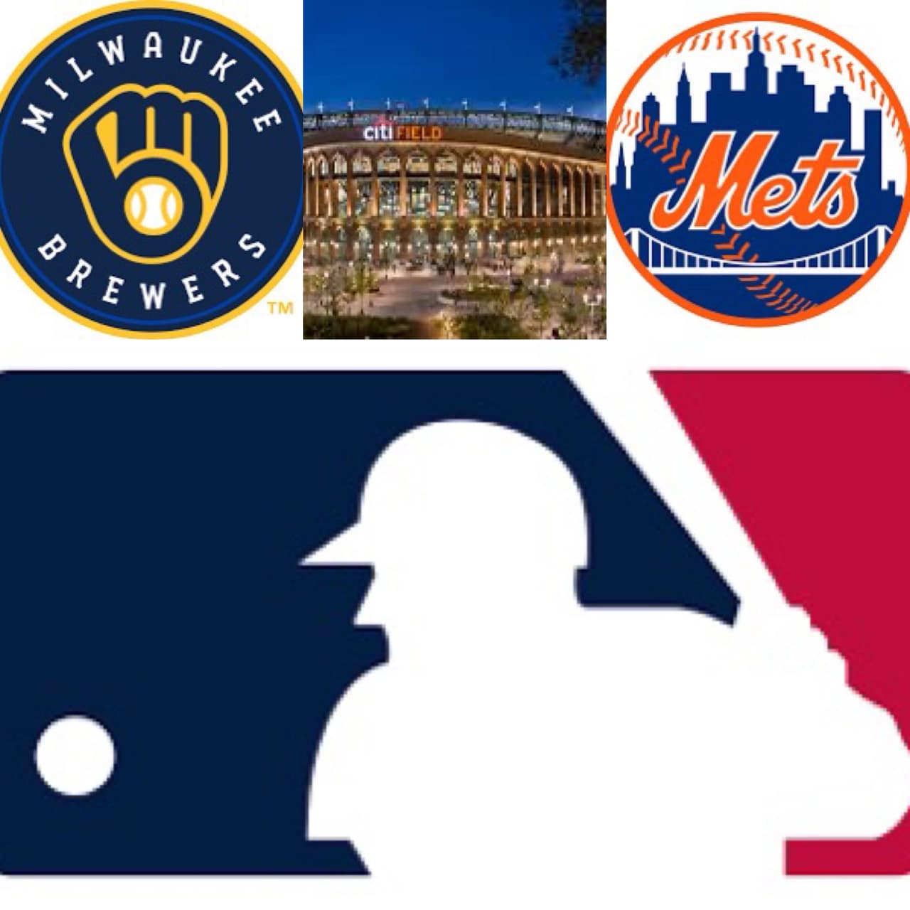 #賽事討論 2024/3/30 MLB 例行賽 / 密爾瓦基釀酒人MIL 3:1 紐約大都會NYM / 賽事討論區 - MLB板 | Dcard