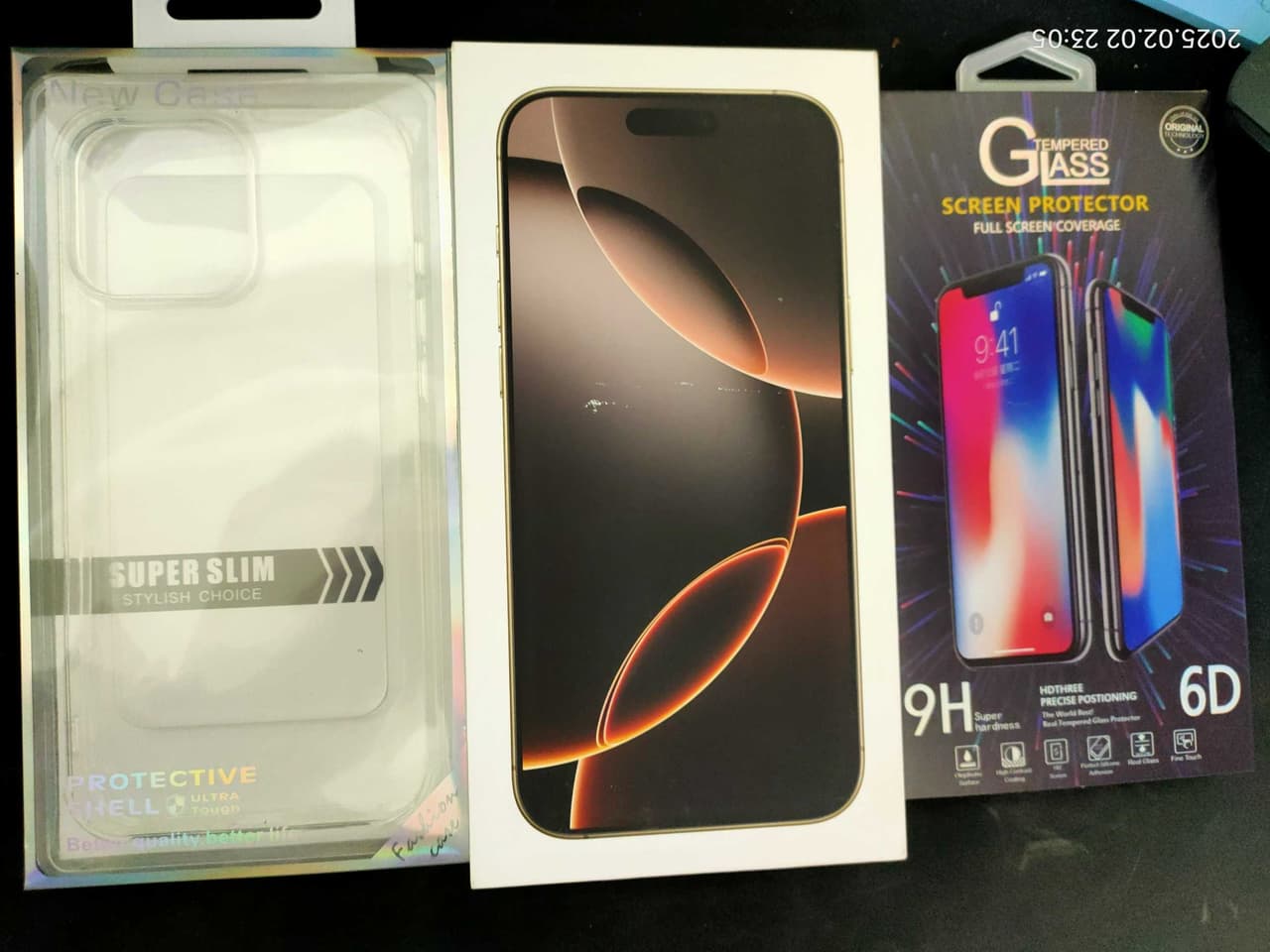 #我要賣 #我要賣 iphone 16 pro max（暫售） - 二手交易板 | Dcard