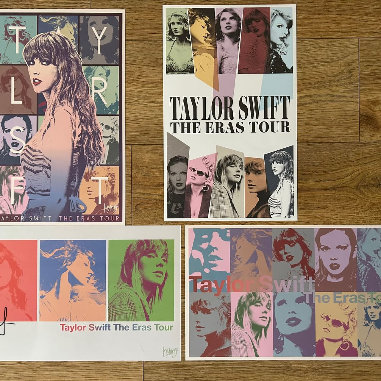 Taylor Swift Karma Is My Boyfriend VIP Package 開箱😍 - (*'ω'*) (@emcridemiili) | Dcard