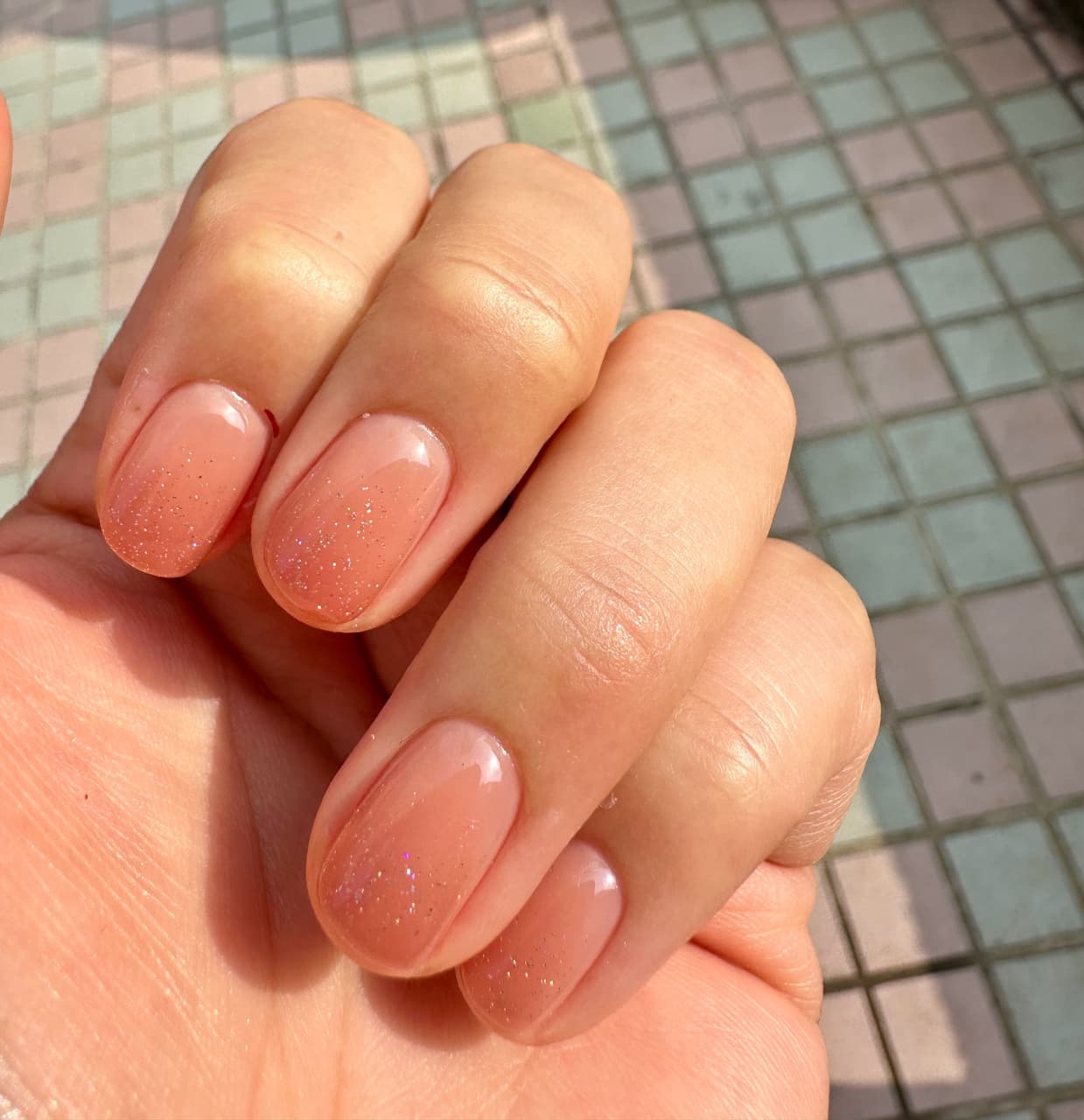 分享 南區 美甲🫶 美甲板 Dcard
