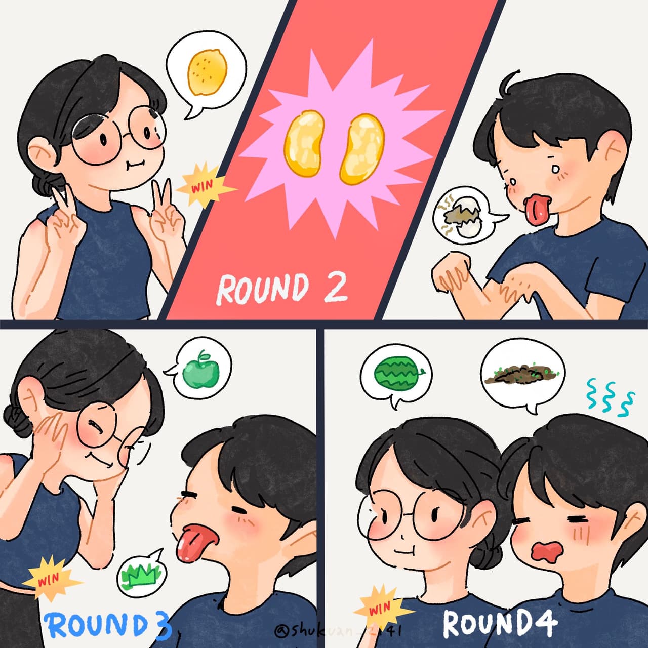 日本行Part3 - 插畫板 | Dcard