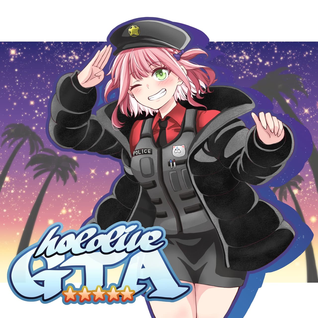 holoGTAみこち🌸 - さくらみこのみこぴー (@sakuramiko35p) | Dcard