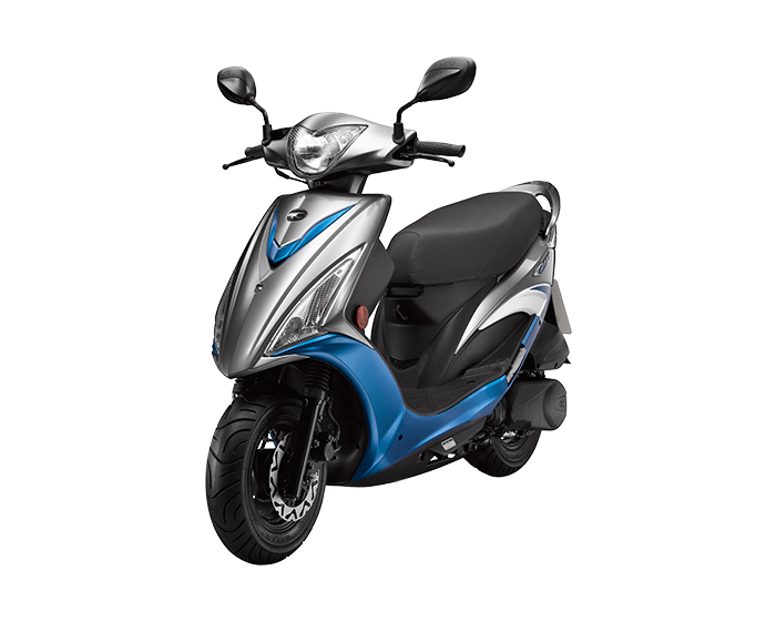 購車選擇 GP125,VJR125,Xgoing City 125 - 機車板 | Dcard