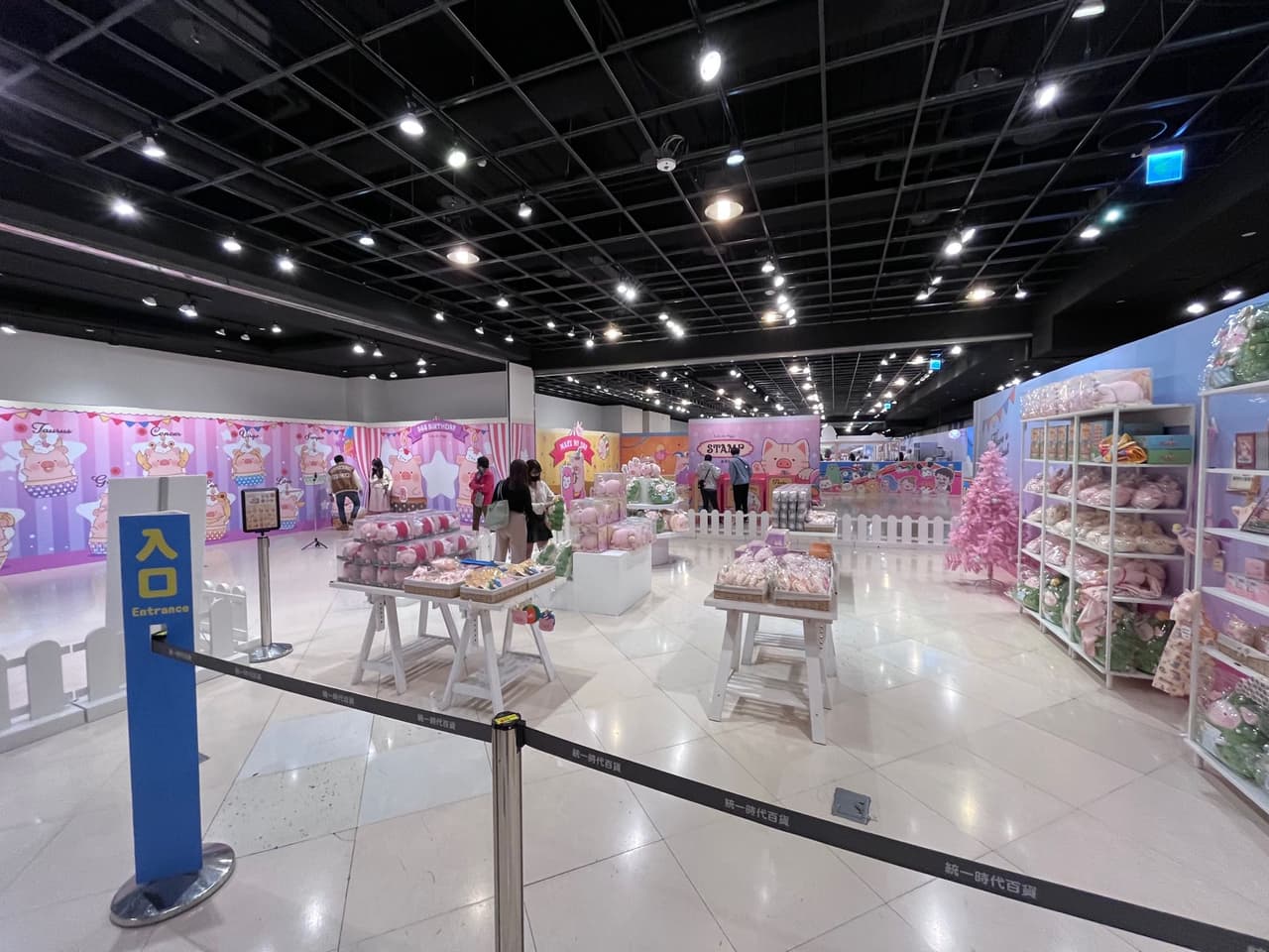 Lulu豬來高雄啦！ - 雜物放映所 (@notrash_178) | Dcard