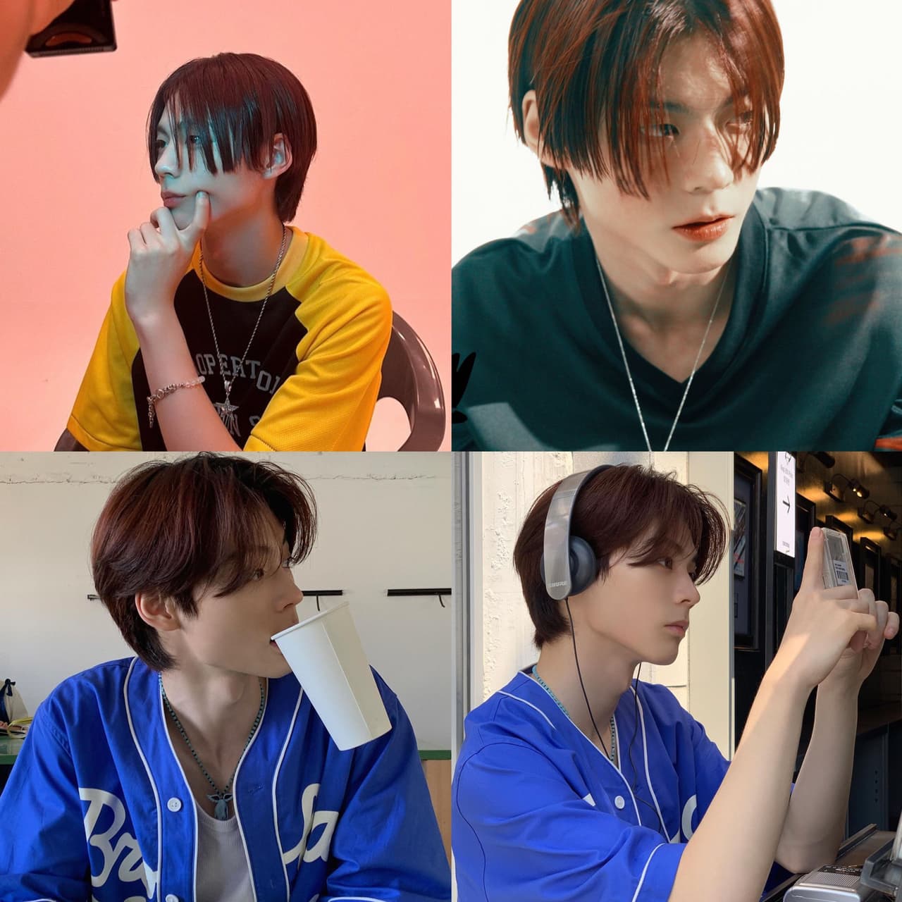 #分享 沒有rap擔的新男團 — POW - 追星板 | Dcard