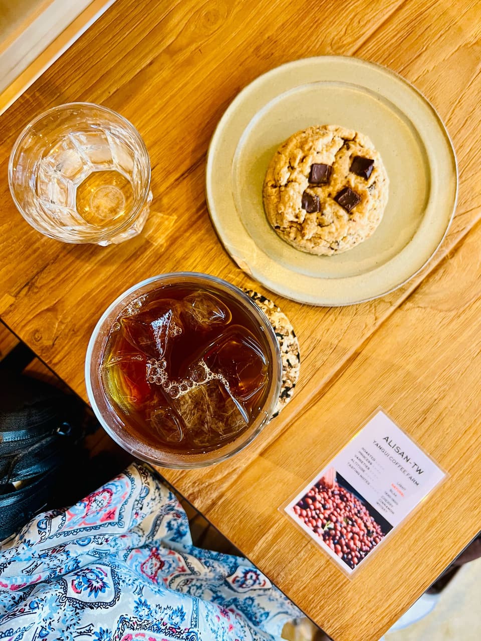 #分享 來京都喝一杯阿里山咖啡-Goodman Roaster Kyoto - 咖啡板 | Dcard