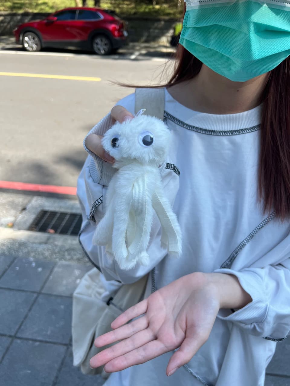 誰ㄉ口愛章魚 臺北藝術大學板 Dcard