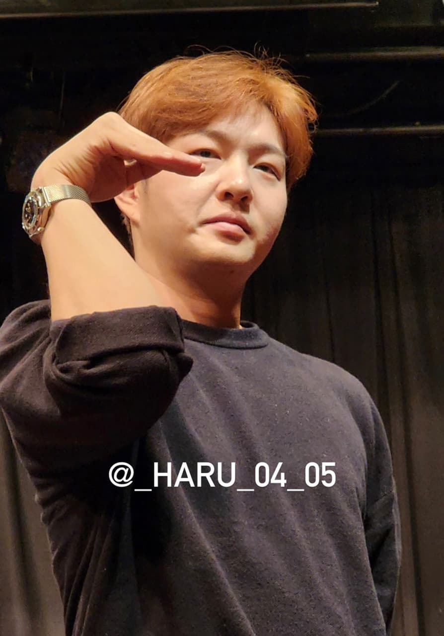 #分享 230525 BTOB線下簽售後記 不是吧不是吧真的衝線下了！ - 追星板 | Dcard