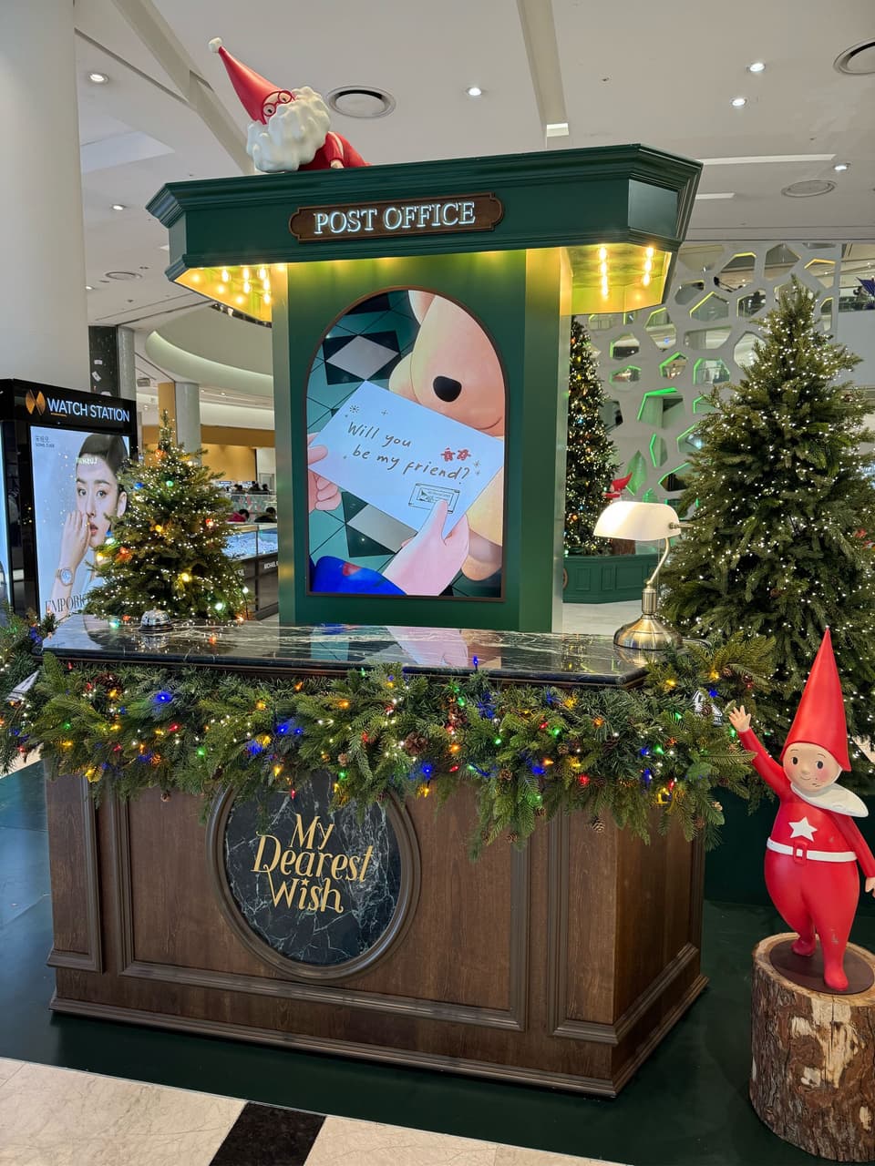 生日就來釜山走走 - 逼逼喬伊 (@bb_7721) | Dcard