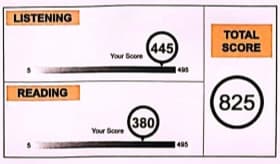 #多益 【論 如何從 多益（TOEIC）490 👉 825】 - 英文檢定板 | Dcard