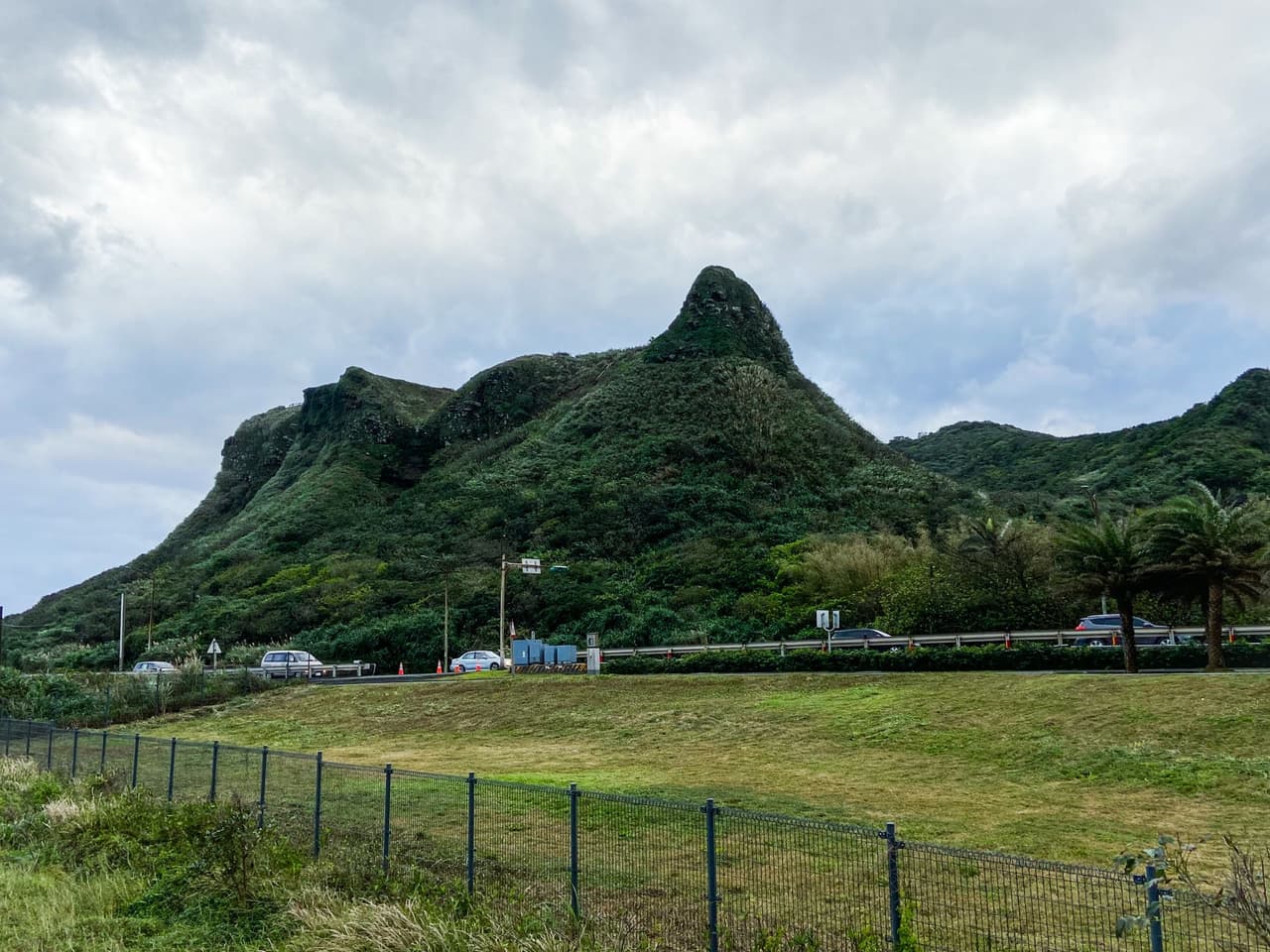 機車環島之旅—DAY 2 - 本丸 (@r.x_0202) | Dcard