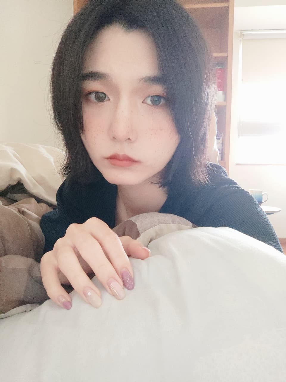 白色情人節耶💕誰都不許打擾我跟被被談戀愛( ๑• ₃ั•๑) - Yuki (@yuki0601) | Dcard
