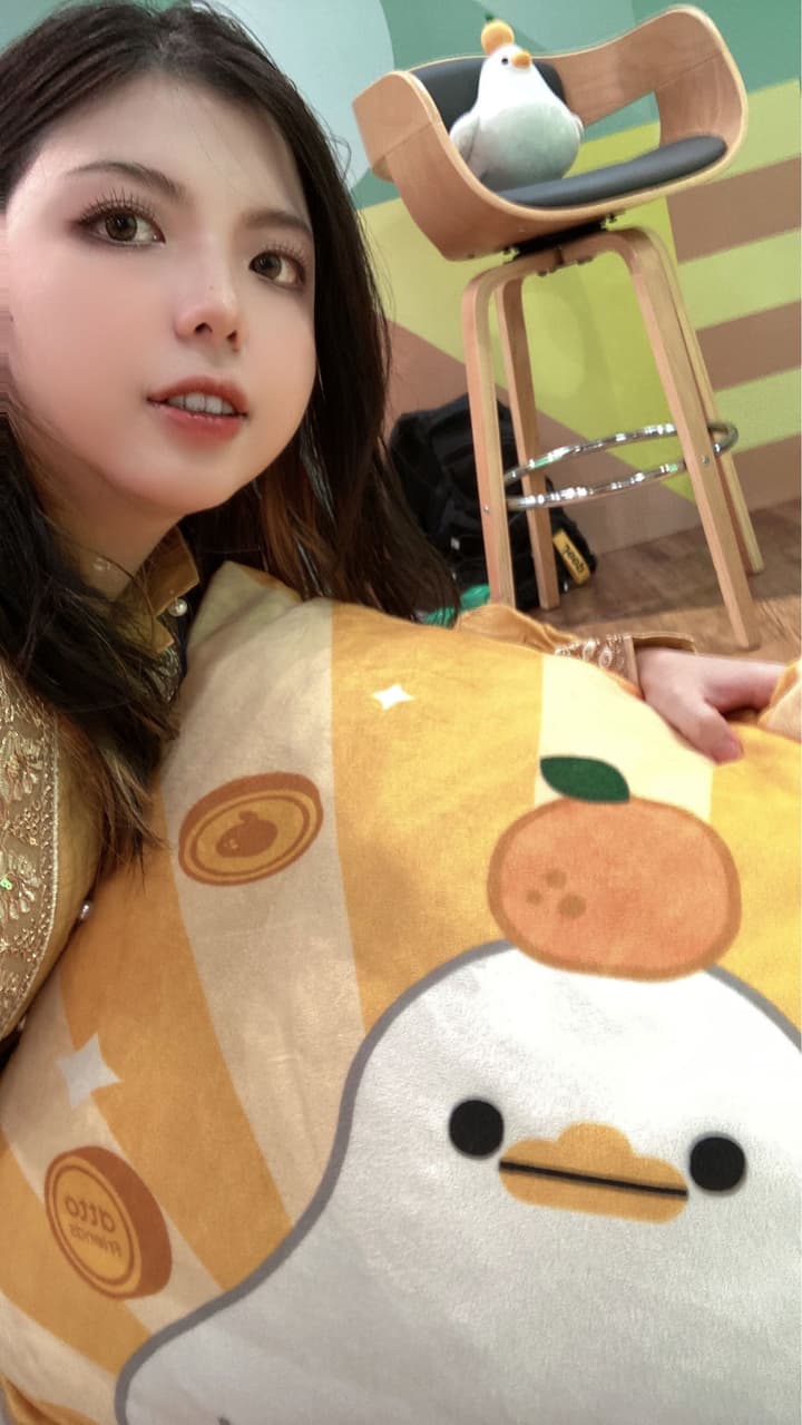 Dcard x INNISFREE 線下活動一日遊 - 木木 (@dmlu) | Dcard