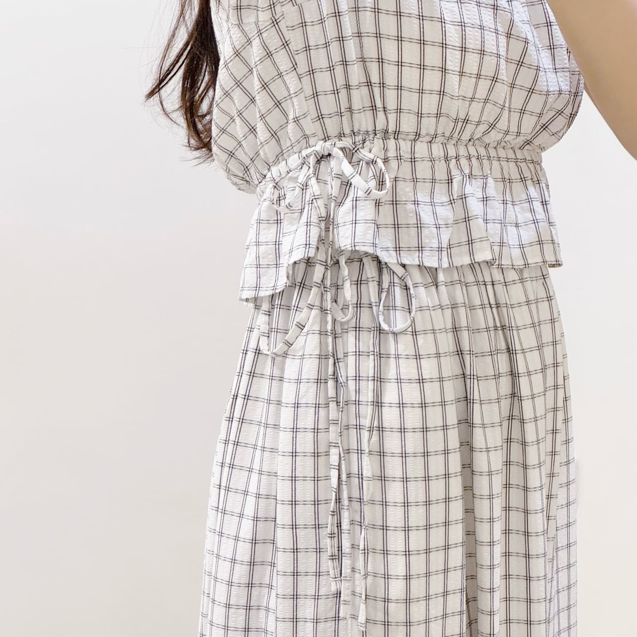 UNIQLO：C 春夏聯名系列特價 格紋set🉐 - 小門 (@dooris) | Dcard