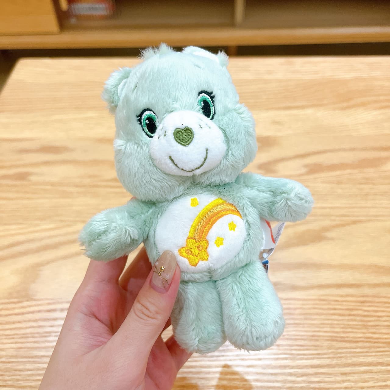 #我要賣 Care Bears 彩虹熊🐻 - 二手交易板 | Dcard