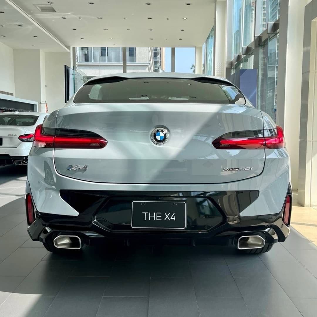 BMW X4 30i M sport - 汽車板 | Dcard