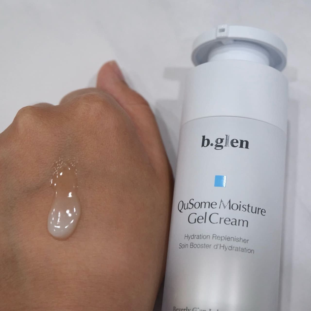 b.glen日常保養開箱分享📝 - 這邊這個優秀小青年 (@cl_20) | Dcard