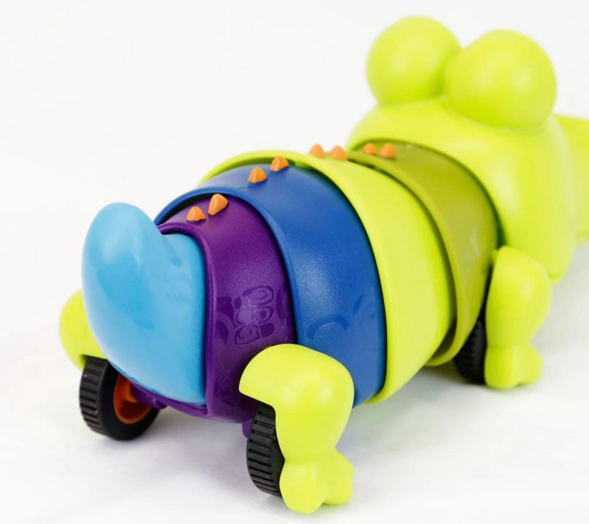 5款美國B.toys感統玩具推薦😎發揮孩子的無限創意～ - 三年五班守日人 (@a9509357) | Dcard