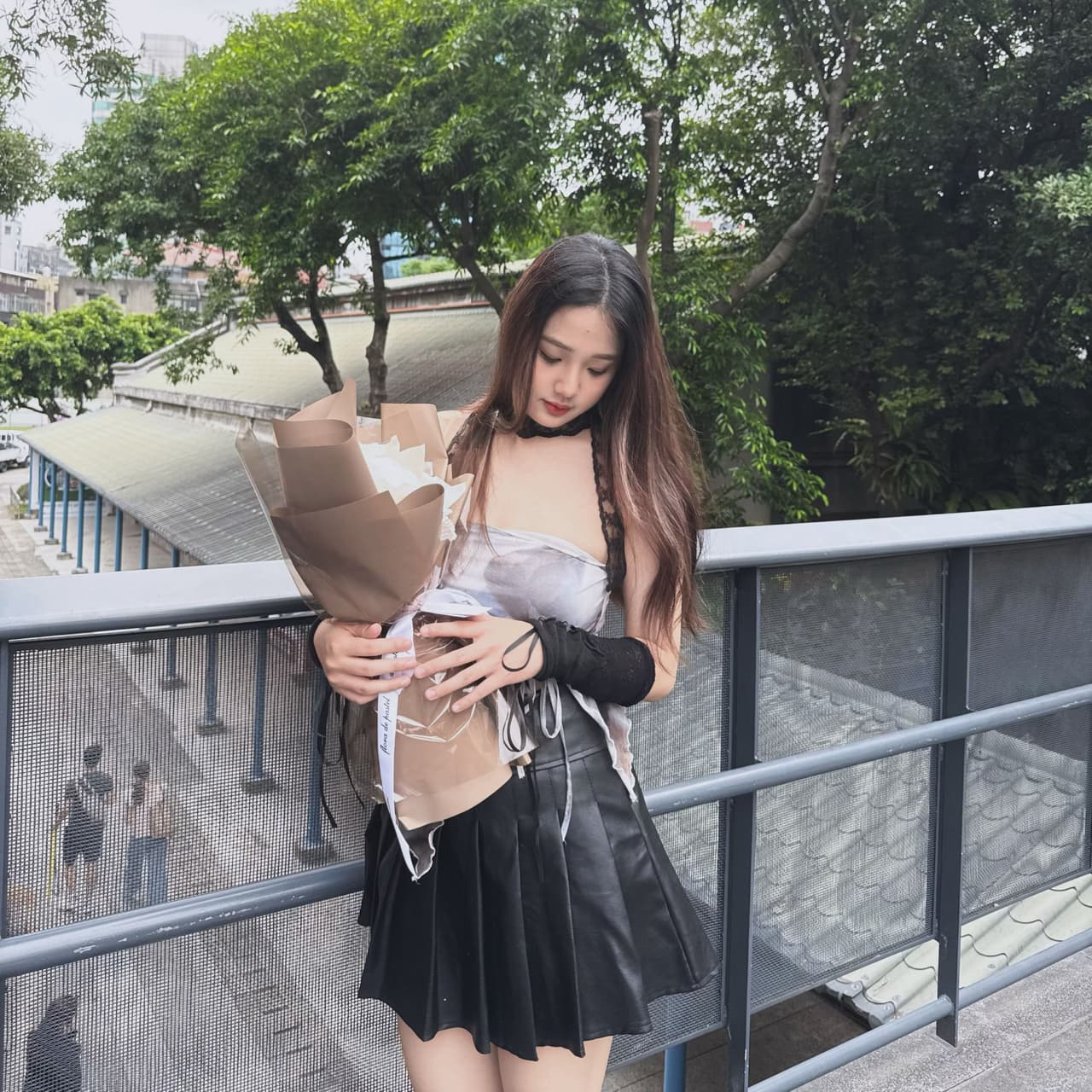 今天是適合拍照的天氣 - 有點宅有點愛漂亮 (@kitten_squad_) | Dcard