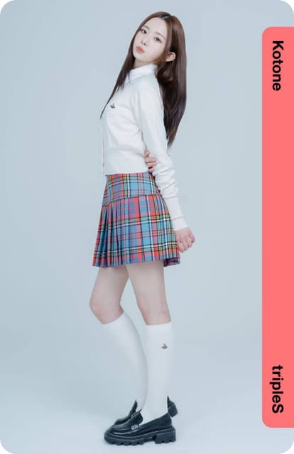 #分享 tripleS入坑指南 - 追星板 | Dcard