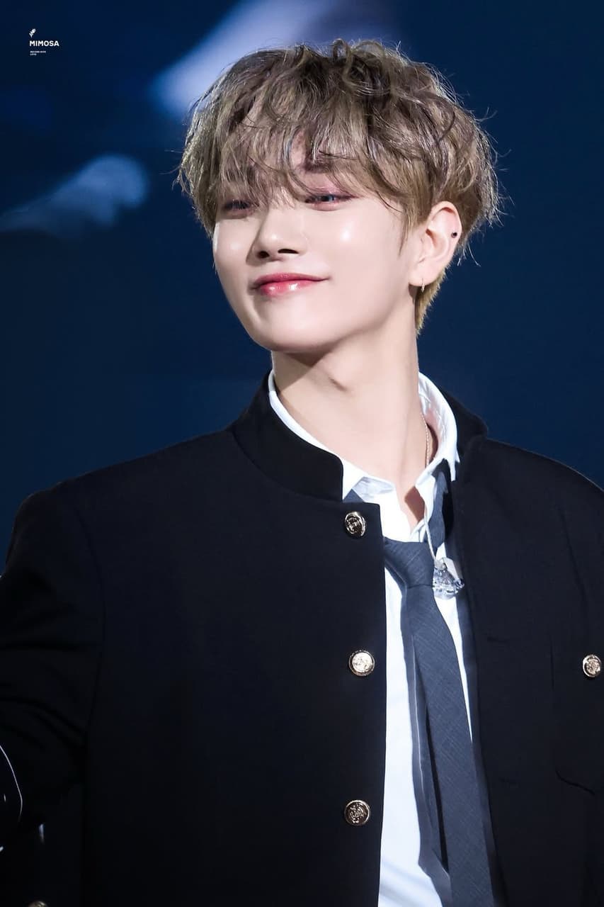 #閒聊 SVT平板桌布 - SEVENTEEN板 | Dcard