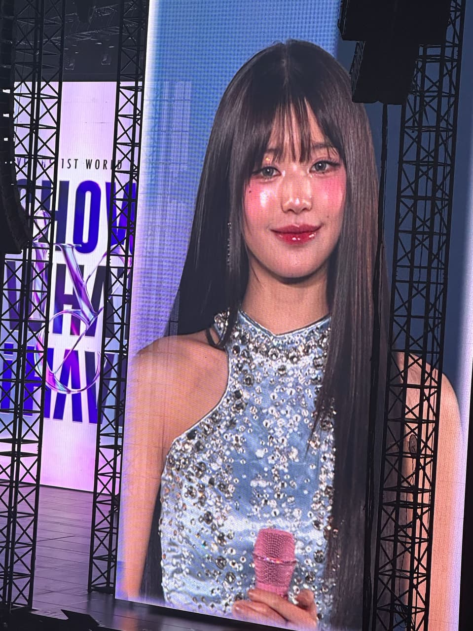 #分享 3/3 IVE SHOW WHAT I HAVE - IVE板 | Dcard