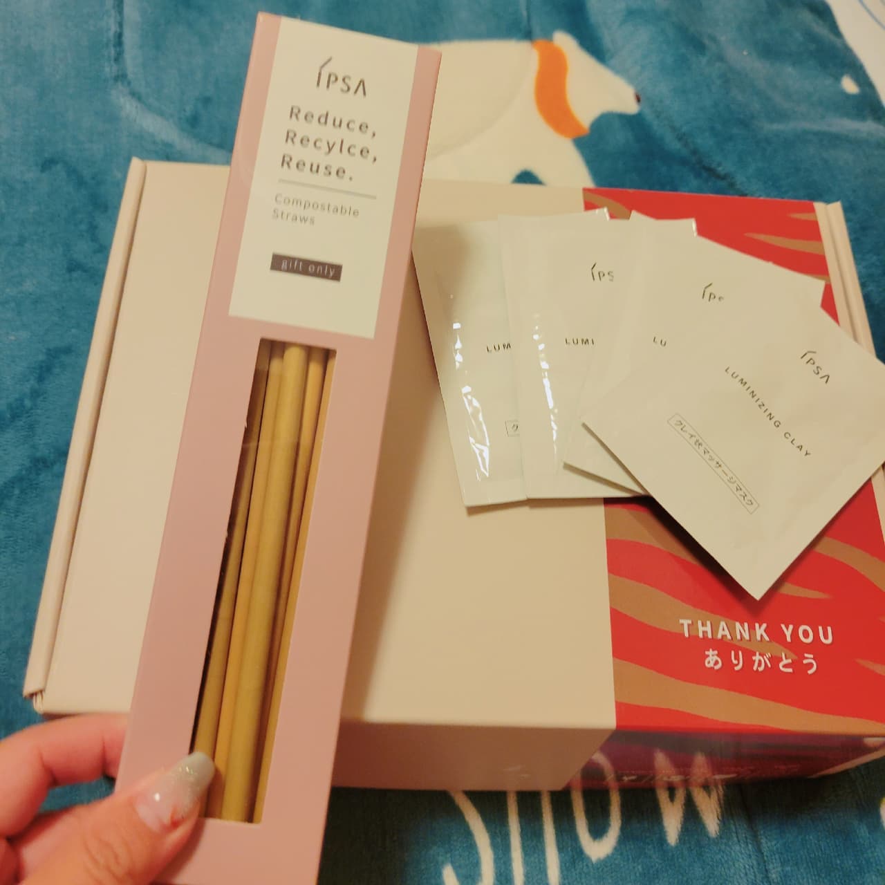 2022日系品牌IPSA續會＆新春ZERO年年有餘組 - 美妝板 | Dcard